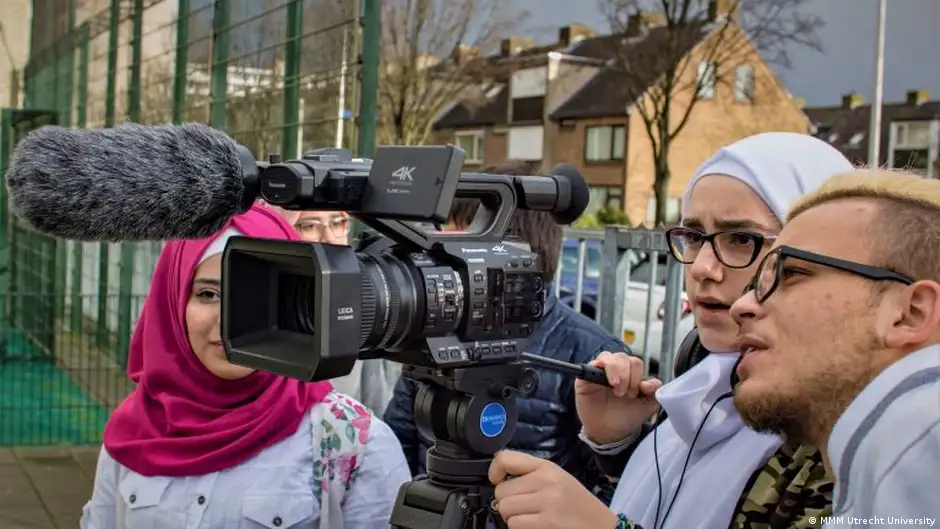 MIL - a global movement! | Media and Information Literacy Expert ...