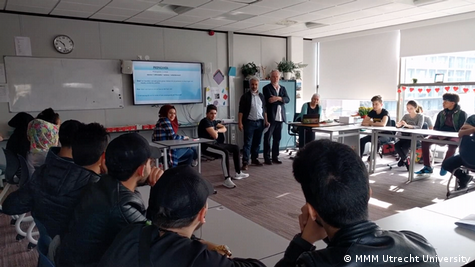 Media Literacy through Media Making