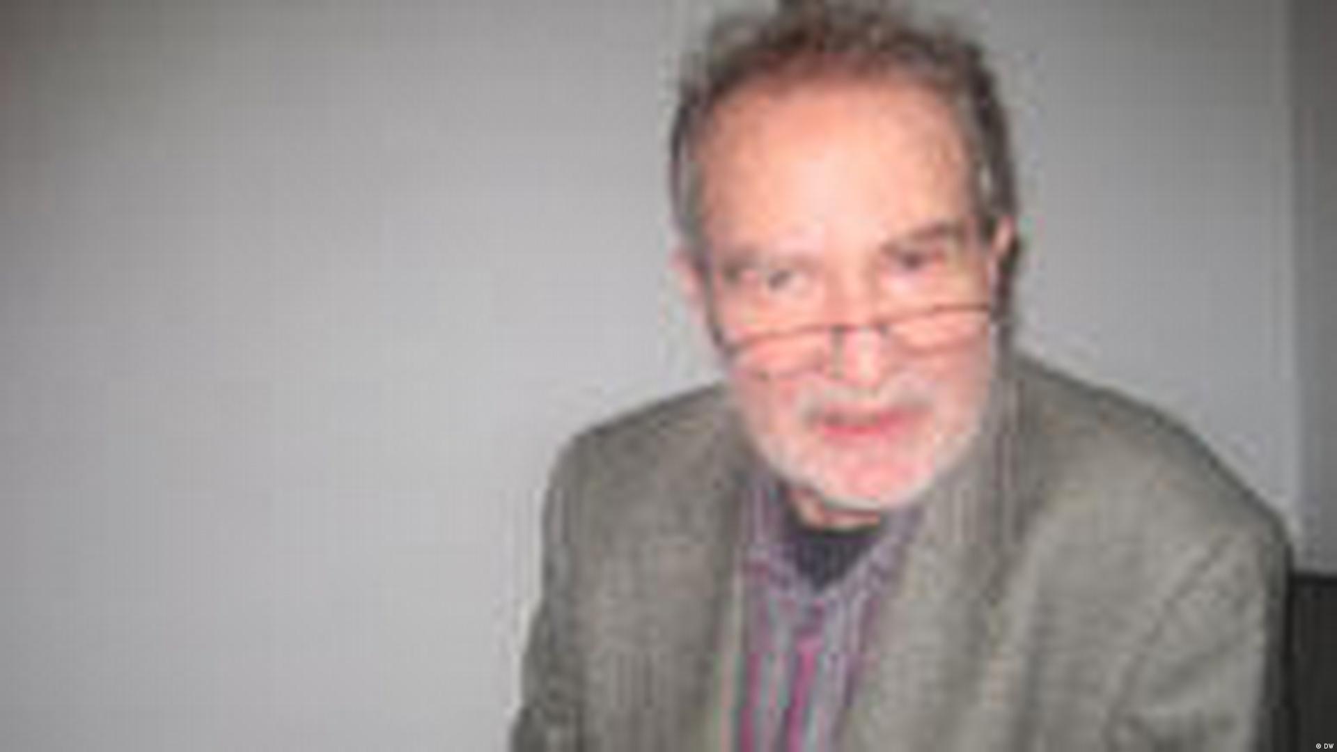 Interview mit Edgar Reitz