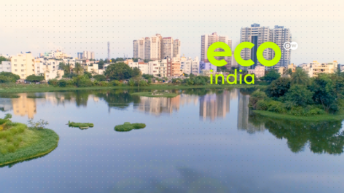 Eco India — The Environment Magazine – DW – 01/12/2022