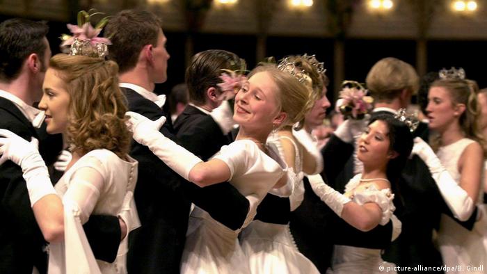 Österreichs Exportschlager – der Wiener Walzer