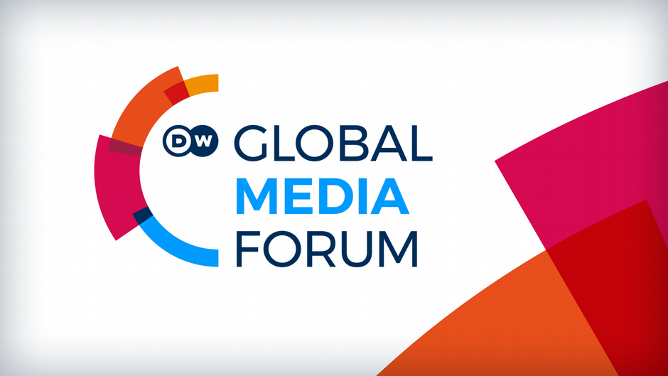 Медіафорум DW 2024: ЗМІ перебувають під тиском – DW – 16.06.2024