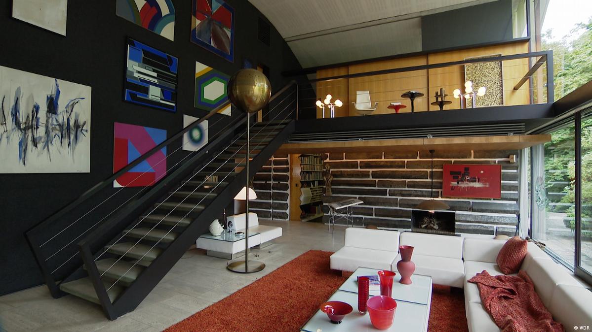 Peter Neufert's concrete house: the X1 – DW – 11/02/2018