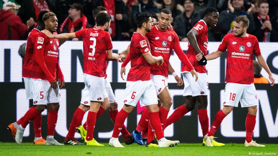 Opinion: The Mainz way is an example for Bundesliga clubs