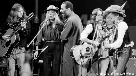 Joni Mitchell Jackson Browne