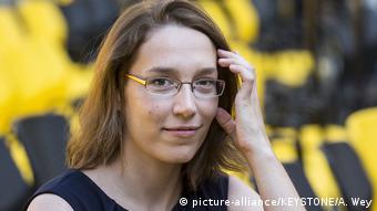 Doris Reisinger: For clergy, ′I was the perfect victim′ | Germany ...