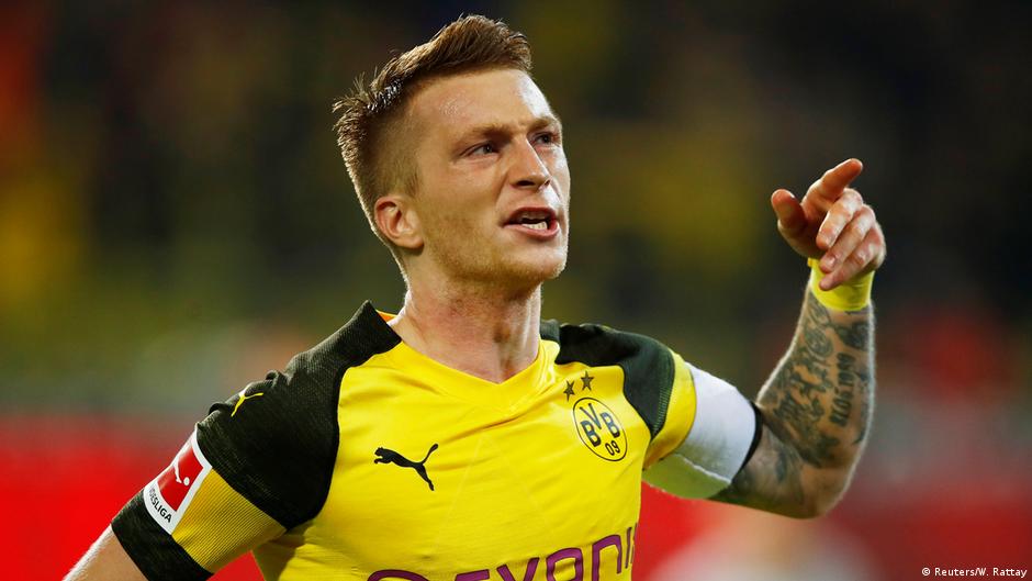 Dortmund win a worthy 'Klassiker'