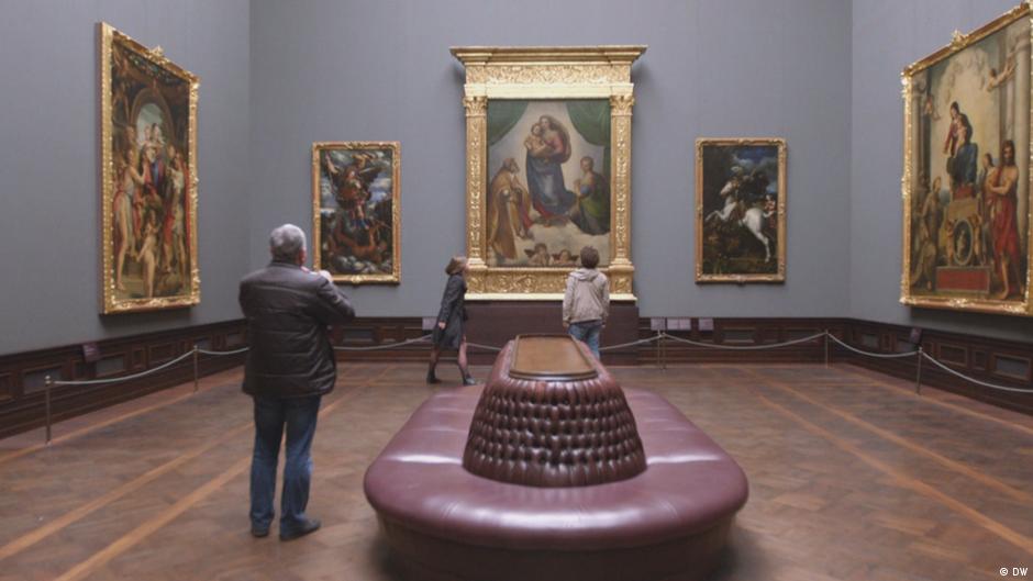 The Dresden State Art Collections