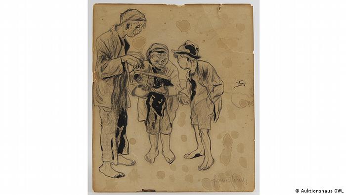 Bruno Schulz bez gwarancji | Niemiecka kultura, polska kultura w ...