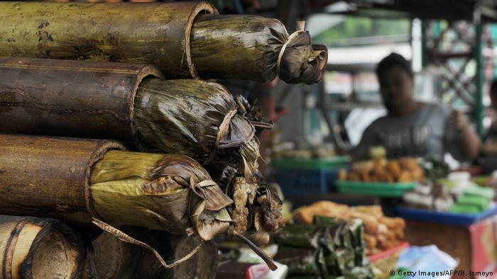 Is our love of bamboo sustainable? | All media content | DW | 09.09.2019