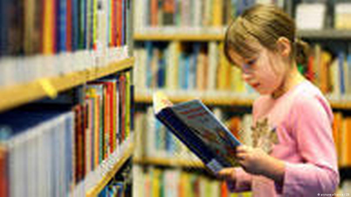 Internet and publishing – DW – 07/07/2010