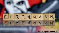 Jugendwort des Jahres: "Ehrenmann/Ehrenfrau" – DW – 16.11.2018