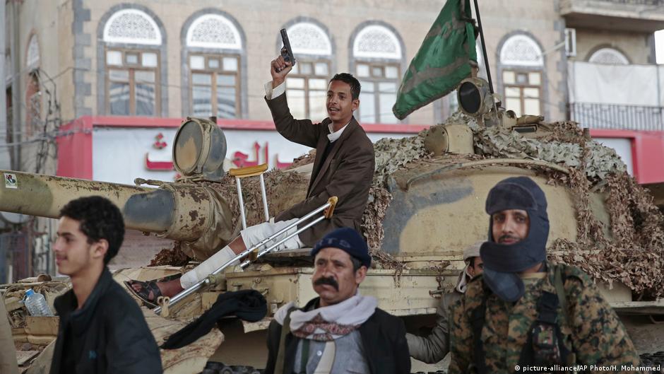 Yemen government confirms peace talks attendence