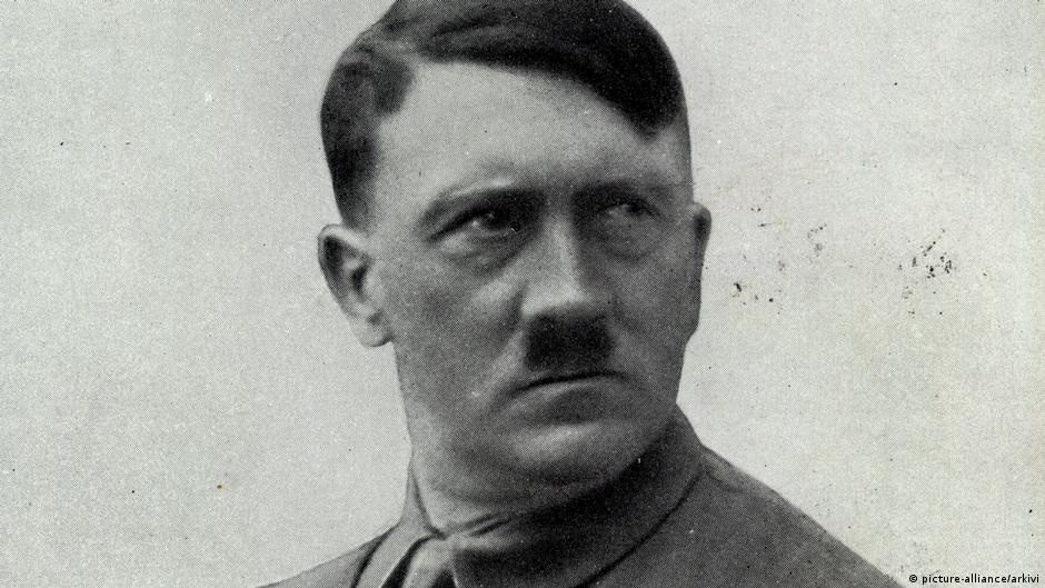 Biografia de Hitler lembra como uma democracia vira ditadura – DW – 24 ...