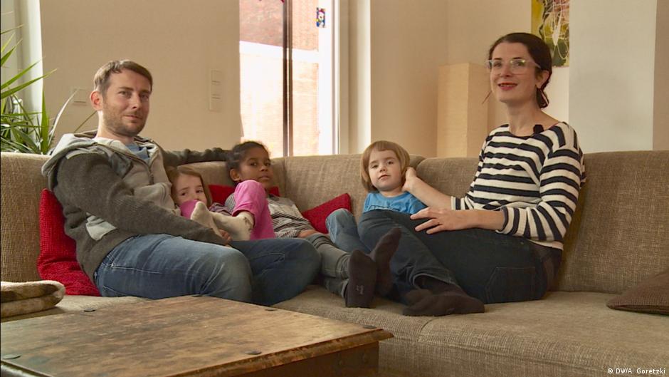 Climate heroes! – DW – 12/01/2018