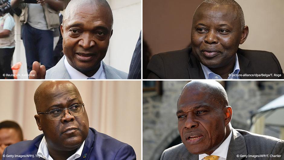 DRC election campaigns kick off