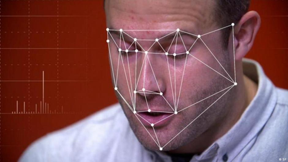 Job Interview With A Robot Dw 06 14 2019