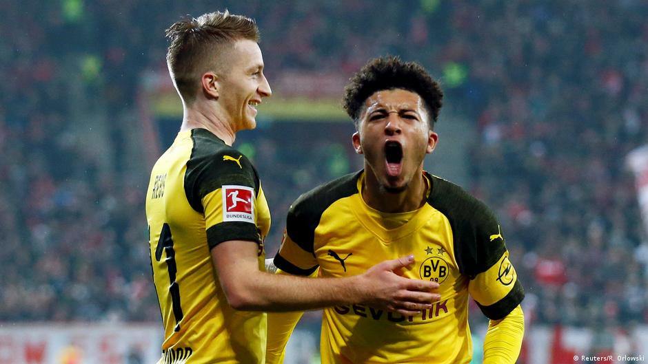 Opinion: BVB must believe that they are title contenders – DW – 11/24/2018