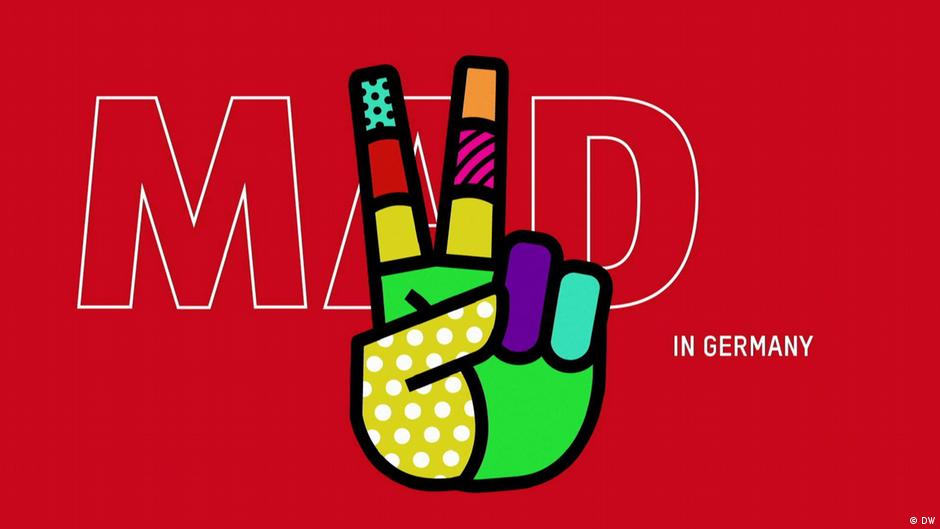 After Dieselgate: MAD in Germany! – DW – 11/28/2018