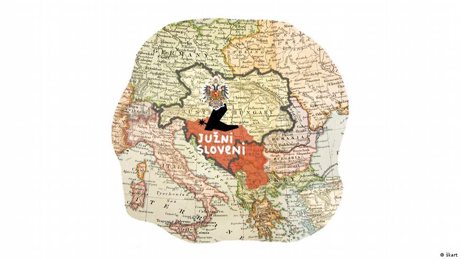 100 godina od formiranja prve Jugoslavije – DW – 01.12.2018