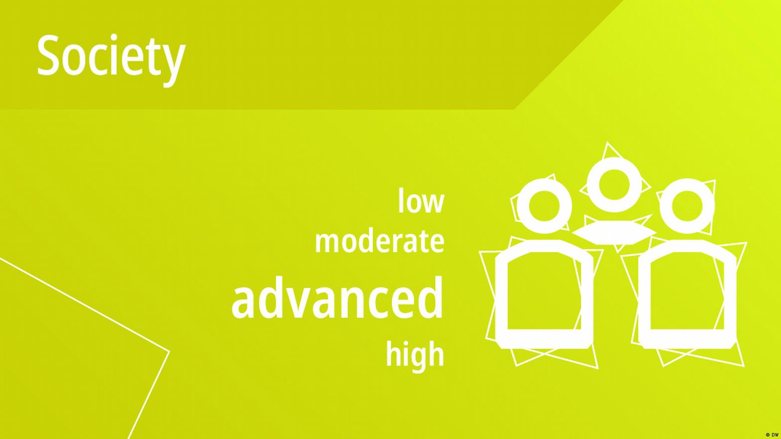 Digital is transforming society in Ghana