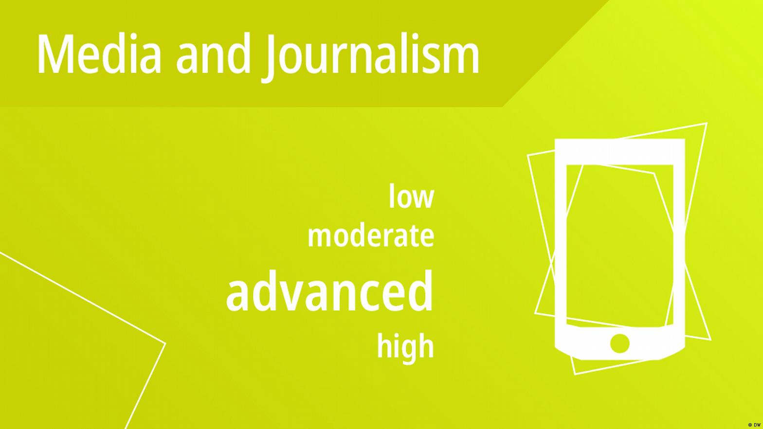 Highlighting issues the powerful want to ignore