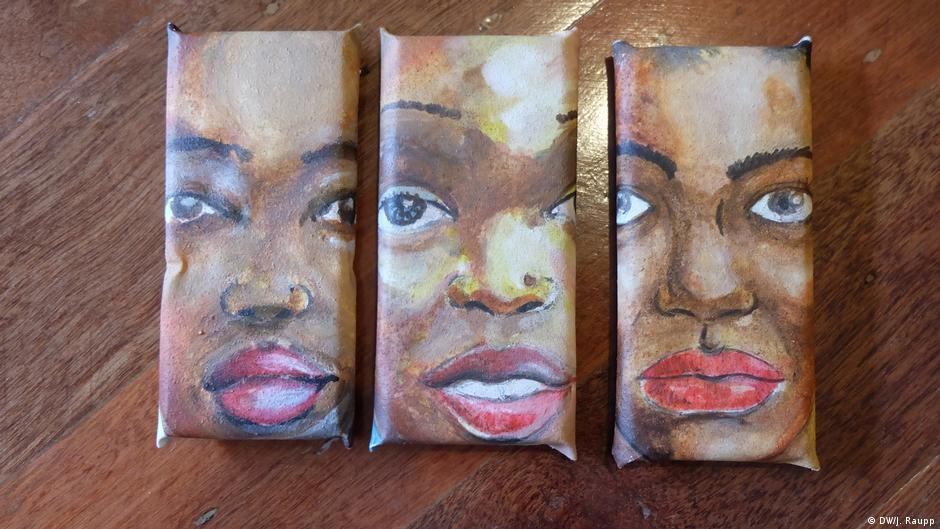 Les Congolaises célèbrent la journée de la femme ... ou pas – DW – 08 ...