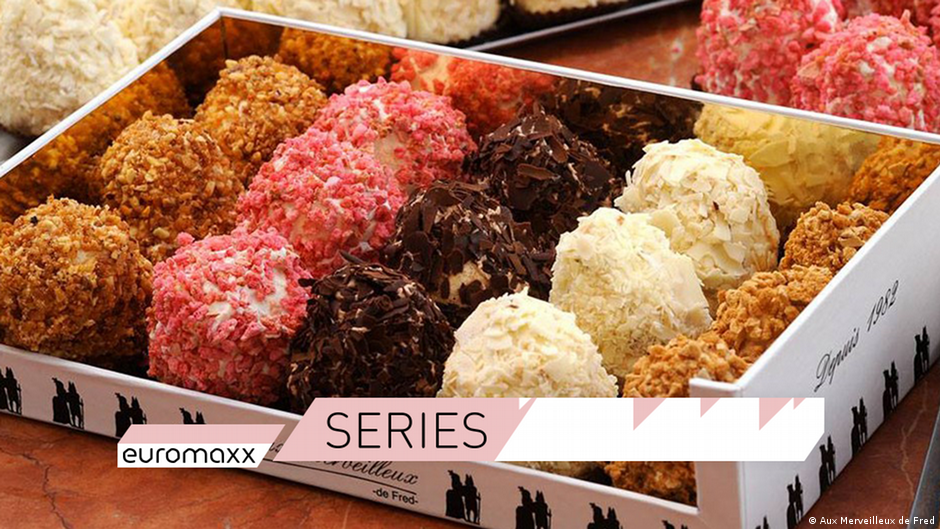 Sweet Delights – DW – 10/18/2016