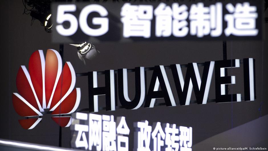 Huawei technology is a matter of faith – DW – 02/06/2019