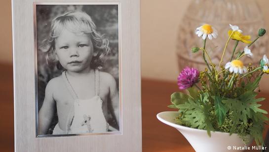 Stolen children of East Germany – DW – 12/07/2018