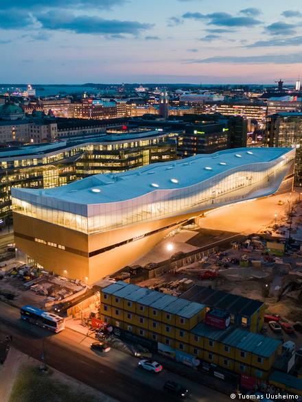 World Models Library Small World: Why We Love Tiny Things | Culture