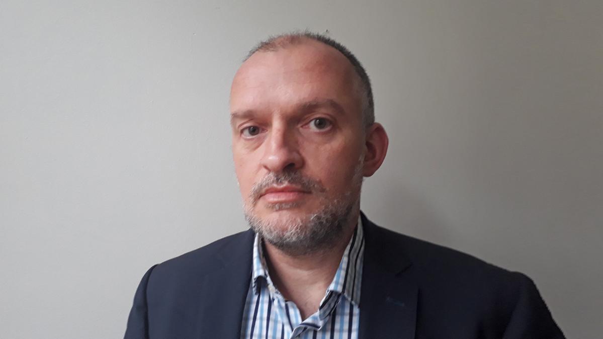 Tomasz Bielecki – DW