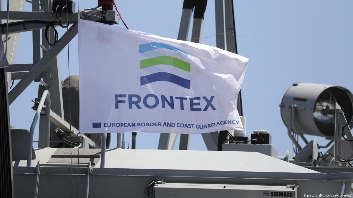 Frontex: ampliación pendiente hasta 2027