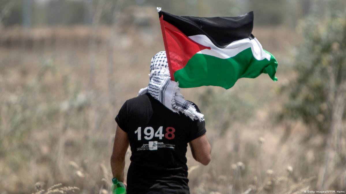 US-Bahrain workshop goes ahead without Palestinians – DW – 06/21/2019