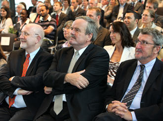 Deutsche Welle startet Masterstudiengang „International Media Studies“