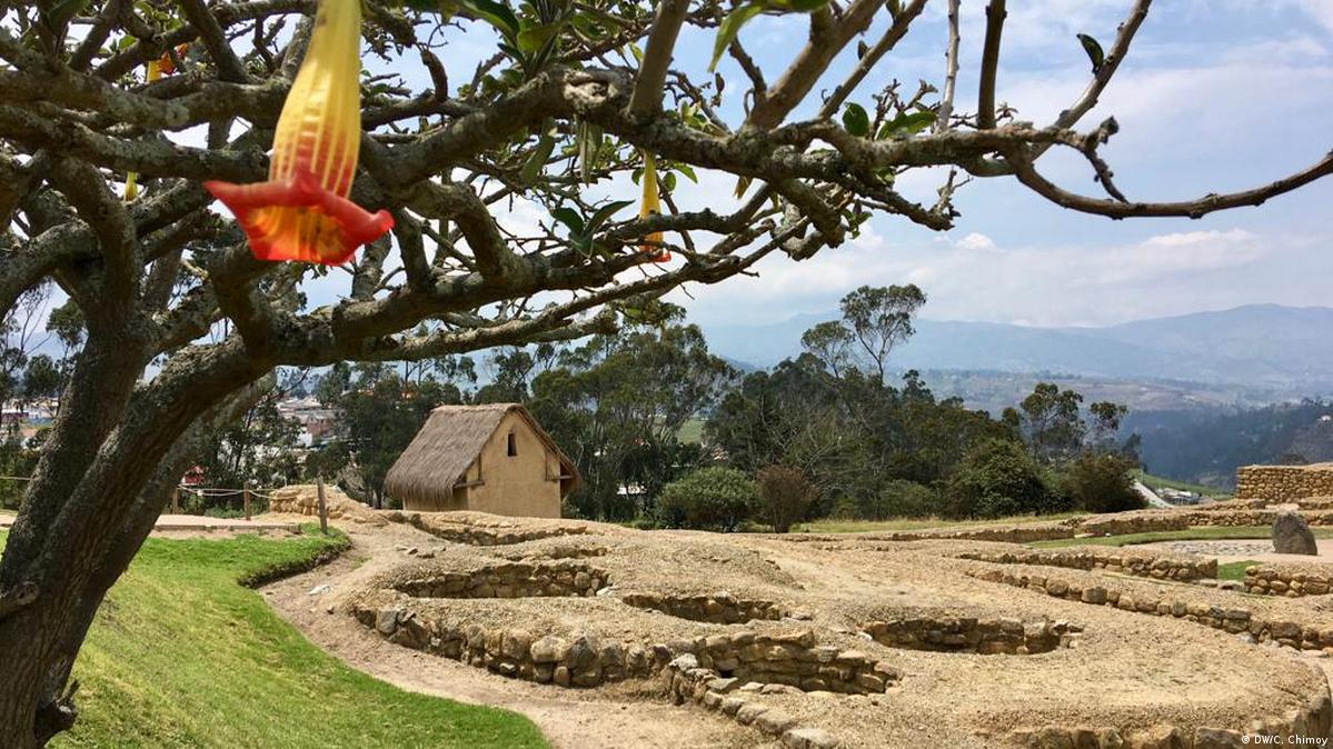 "Lieber Alexander: Es igual al mapa que tú dibujaste..." – DW – 11/12/2018