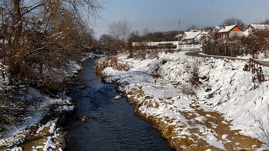 „Kroz Bor teče hemija“ – DW – 15. 12. 2018.
