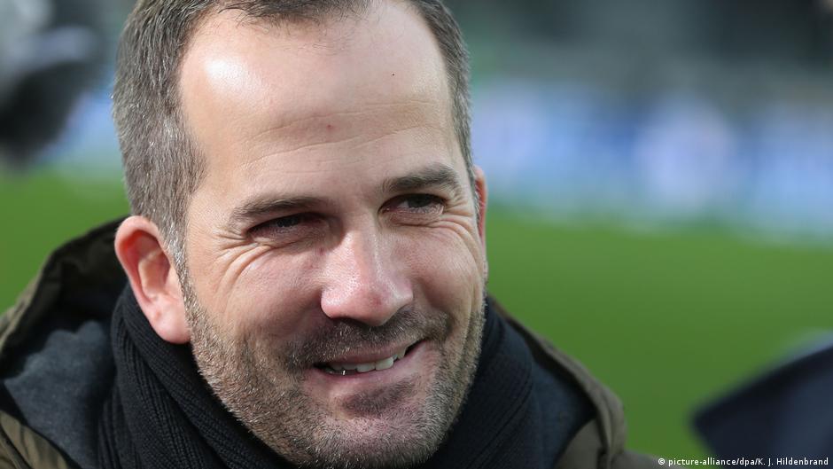 Manuel Baum neuer Schalke-Trainer – DW – 30.09.2020