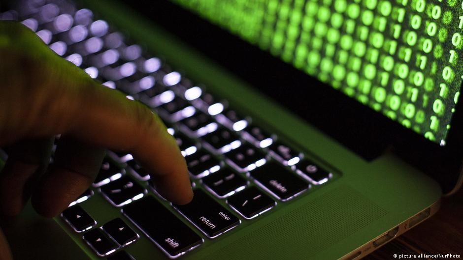 'Thousands' of EU diplomatic cables hacked – DW – 12/19/2018