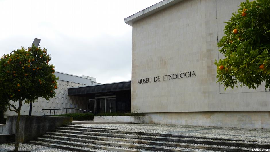 Obras de arte de Angola de volta ao país?