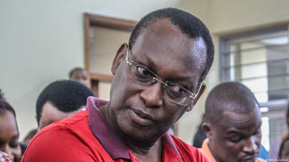 Mwenyekiti wa Chadema Freeman Mbowe ashambuliwa – DW – 09.06.2020