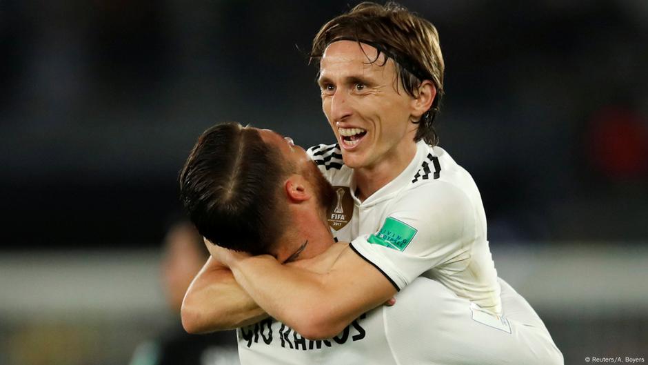 Real Madrid Win Record Fourth Club World Cup Sports German Football real-madrid-win-record-fourth-club-world-cup-sports-german-football