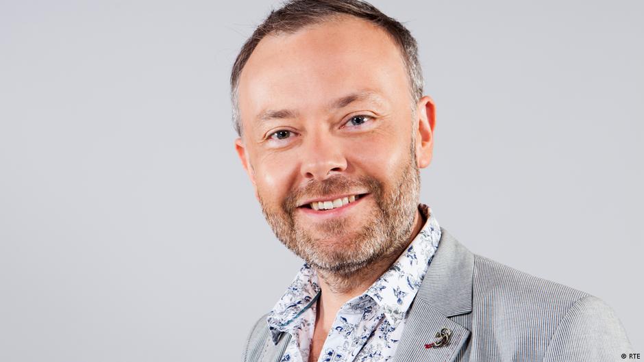 Inside Europe: 5 big books for Christmas – DW – 12/15/2019