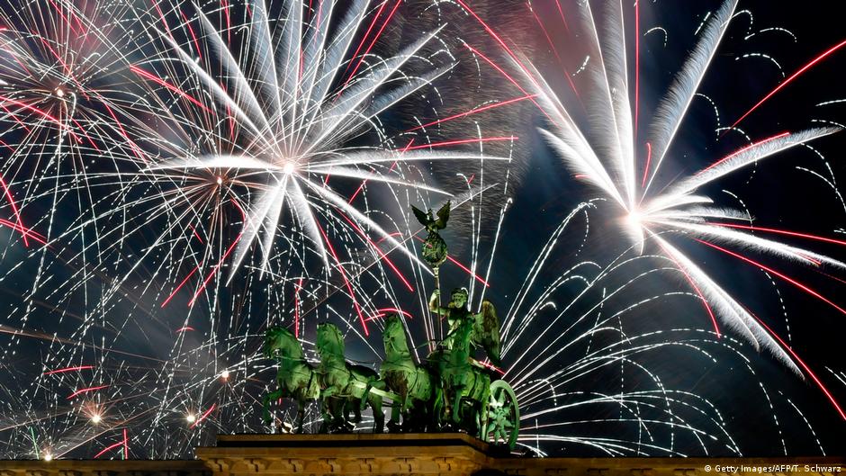 Spotlight on Europe - 30 December 2018 – DW – 01/02/2019