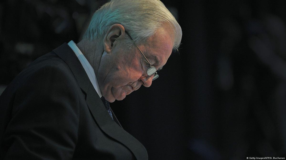 Opinion: It's time for WADA to make a U-turn – DW – 01/03/2019