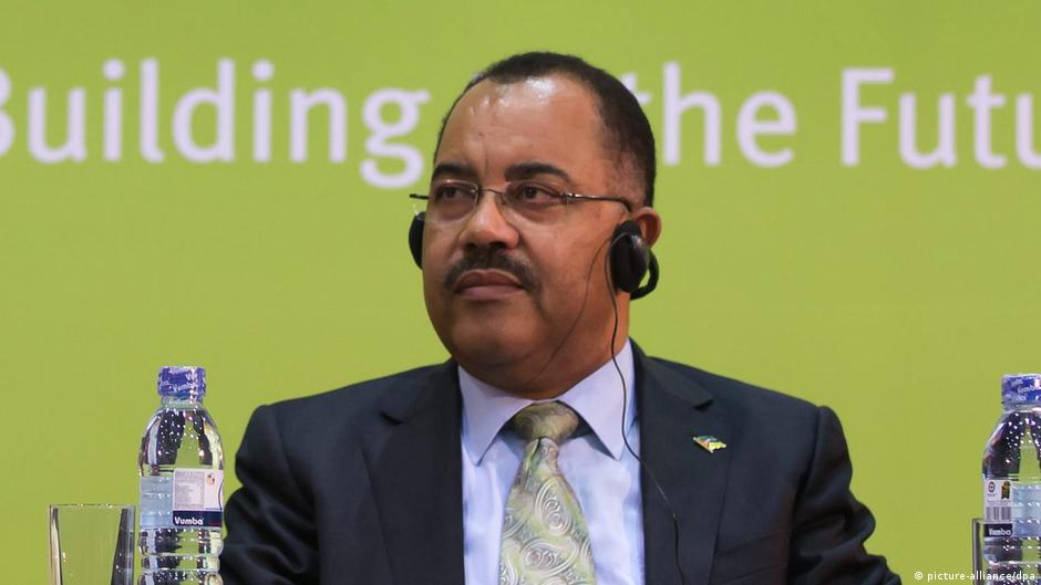 Extradição de Manuel Chang para os EUA é quase uma certeza – DW – 03/01 ...