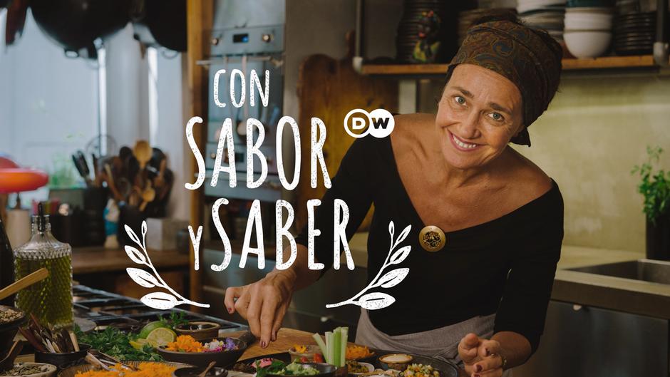 Con sabor y saber - La riqueza de los productos acuáticos – DW – 10/04/2024