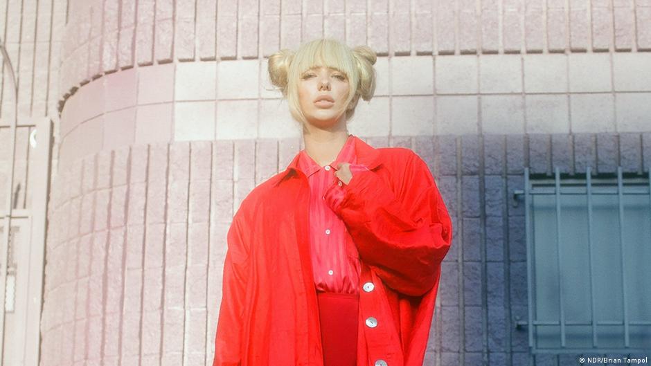 Eurovision: German acts vying to become the 2019 national entry – DW ...