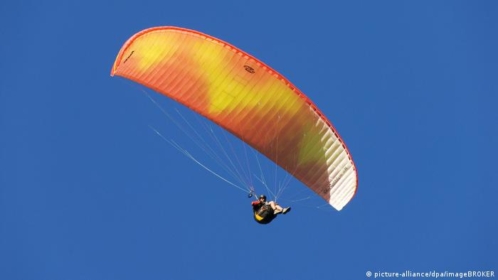 Oben und unten, nah und fern | DW Deutsch Lernen