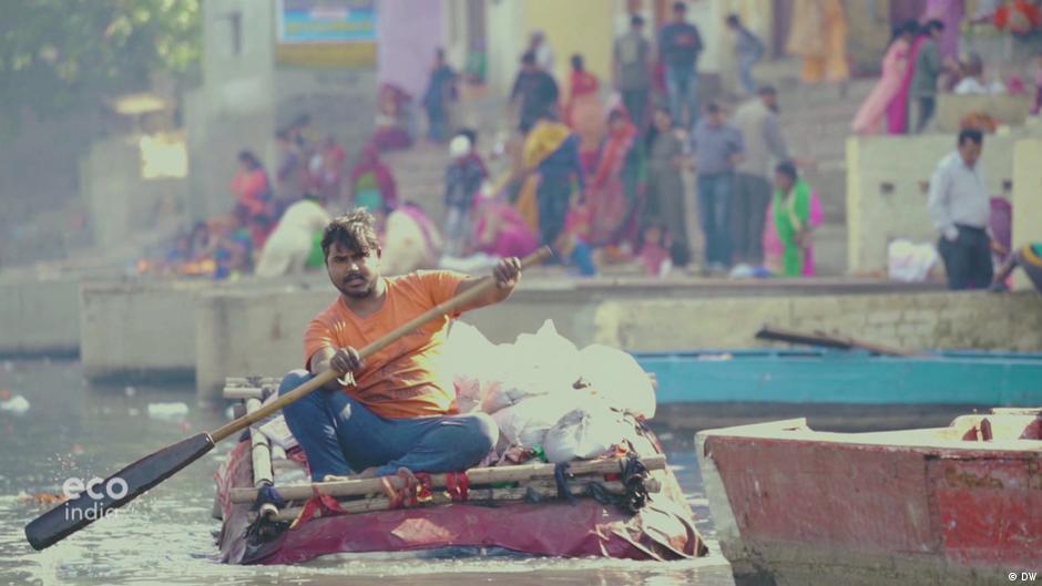 Saving the Yamuna River